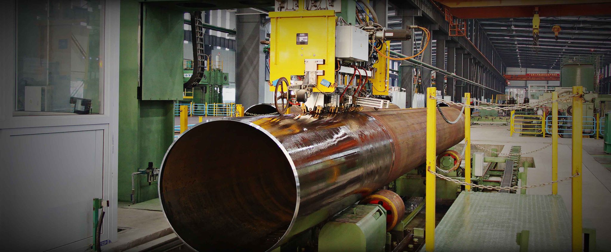 ERW piling pipe | ERW Steel Pipe Pile | Welded ERW for Structure - Well ...