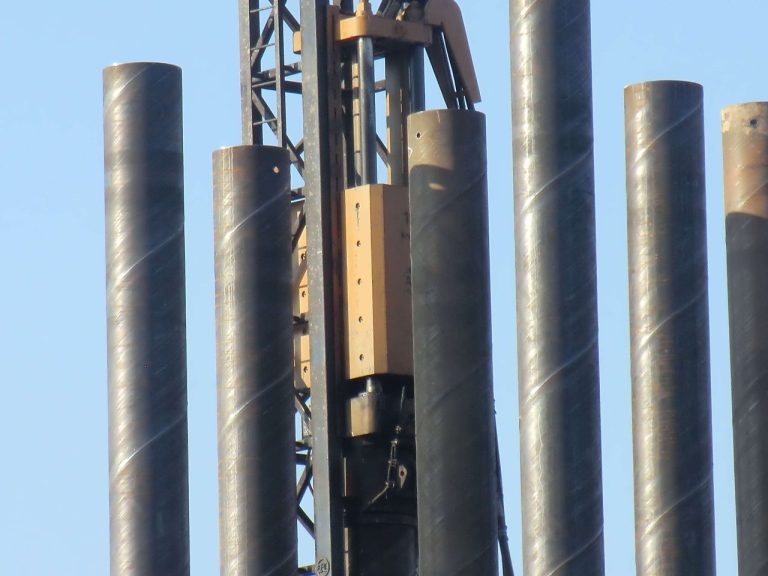 Pipeline Construction: Get Relevant Insight Here - Well Screen & Casing ...