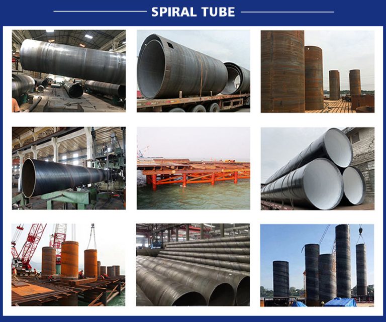 ASTM A252 Standard Specification for Welded and Seamless Steel Pipe ...