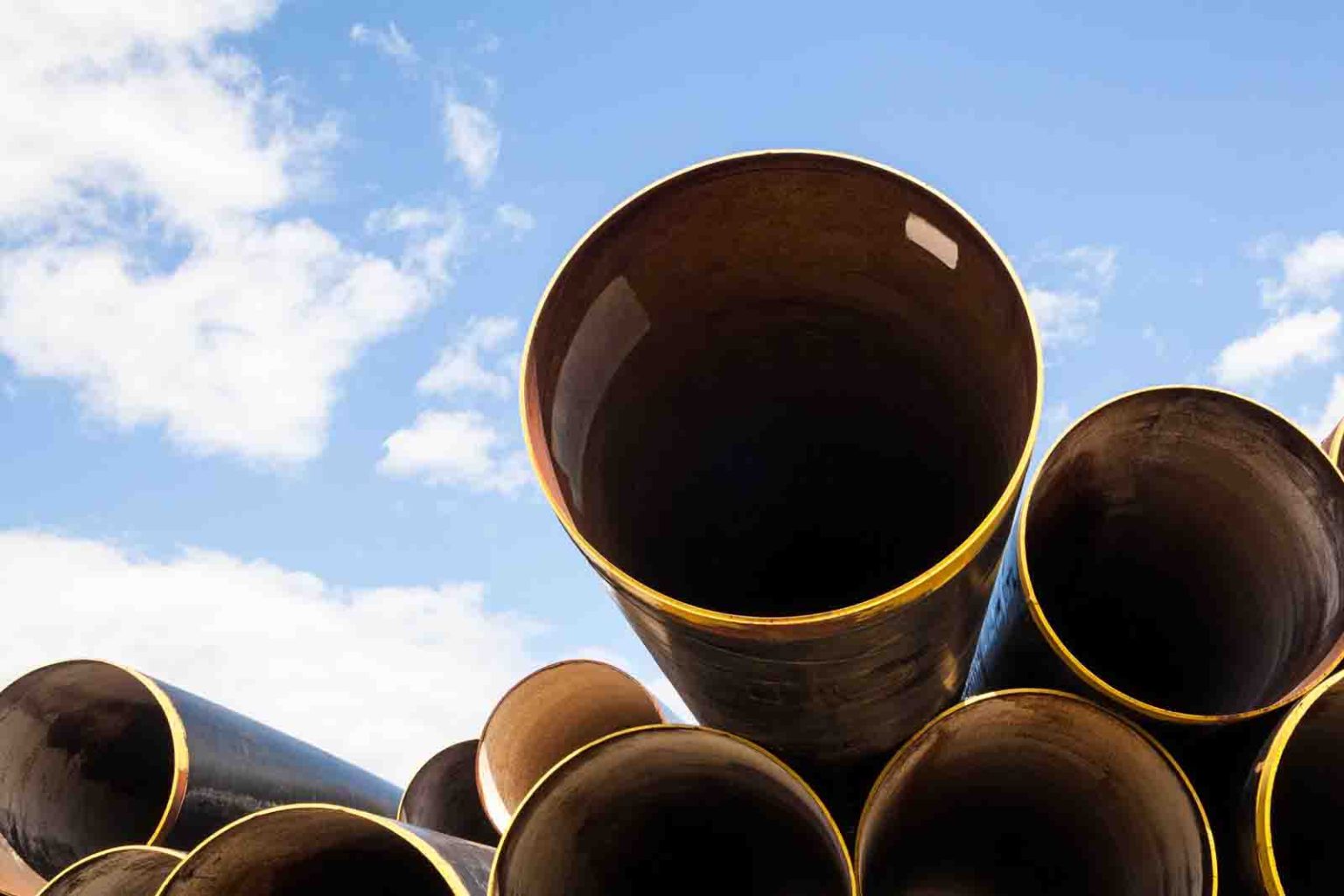 Open-End vs. Closed-End Pipe Piles: Understanding the Differences ...