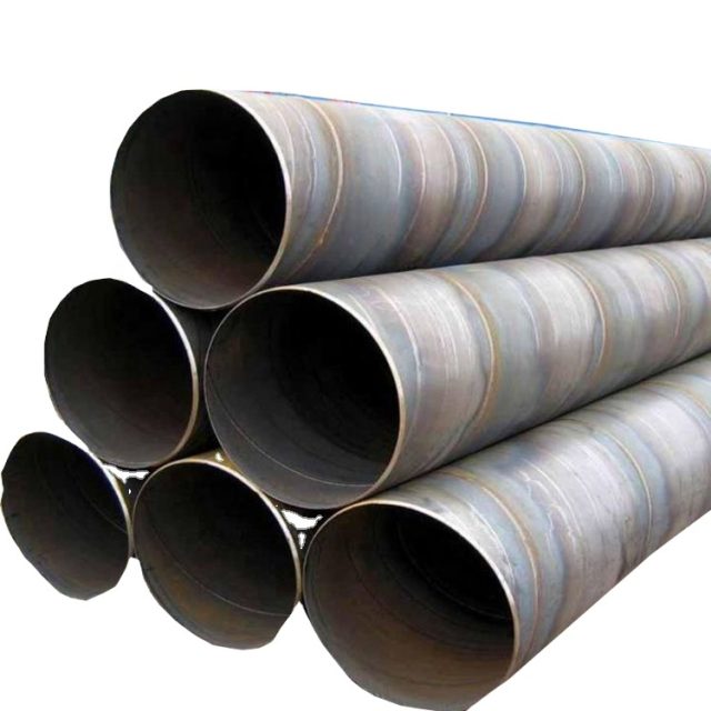 Classification of Steel Pipe Piles Based on Transmission and Functional ...