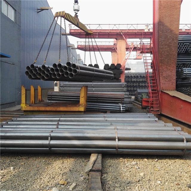 Classification of Steel Pipe Piles Based on Transmission and Functional ...