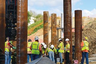 Open-End vs. Closed-End Pipe Piles: Understanding the Differences ...
