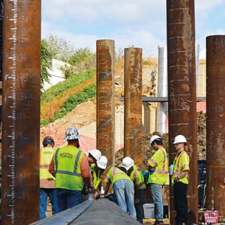 What types of Steel Sheet Piles ? Z-type Steel Sheet Piles advantages ...