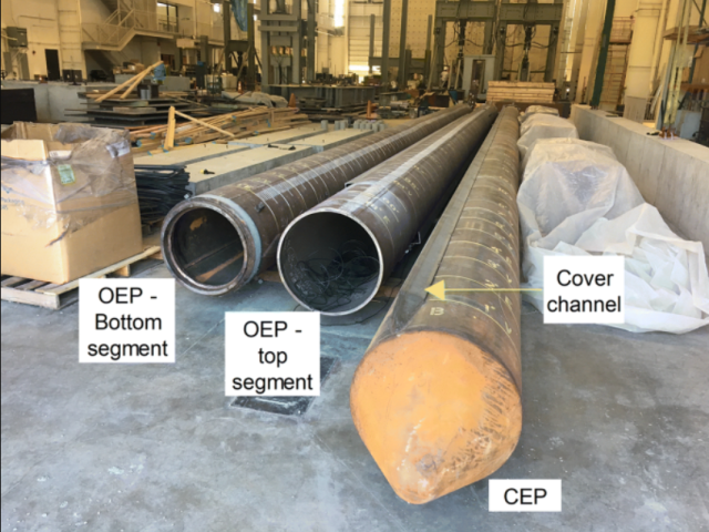 Open-End vs. Closed-End Pipe Piles: Understanding the Differences ...