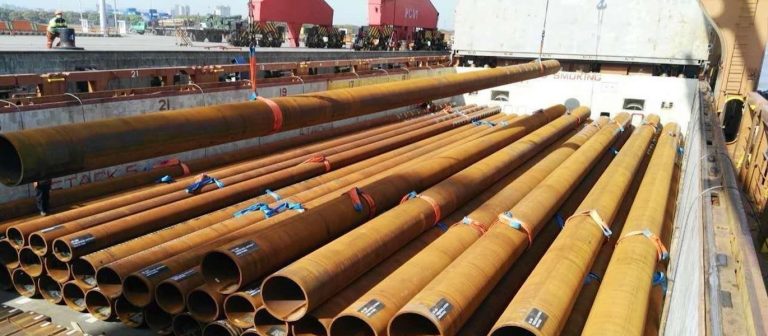 Open-End vs. Closed-End Pipe Piles: Understanding the Differences ...