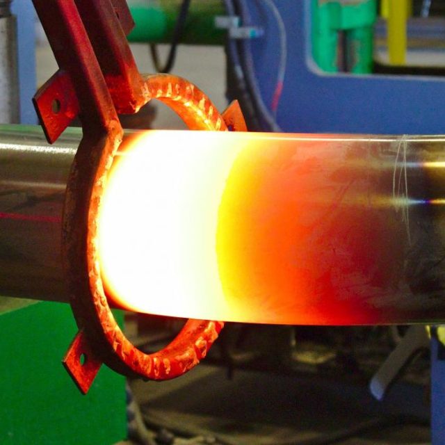 Pipe Bending | bend pipe for construction - Well Screen & Casing, Steel ...