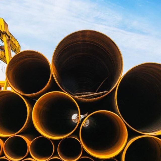 Water Well Screens – WELL PACK SAND & GRAVEL - Well Screen & Casing ...