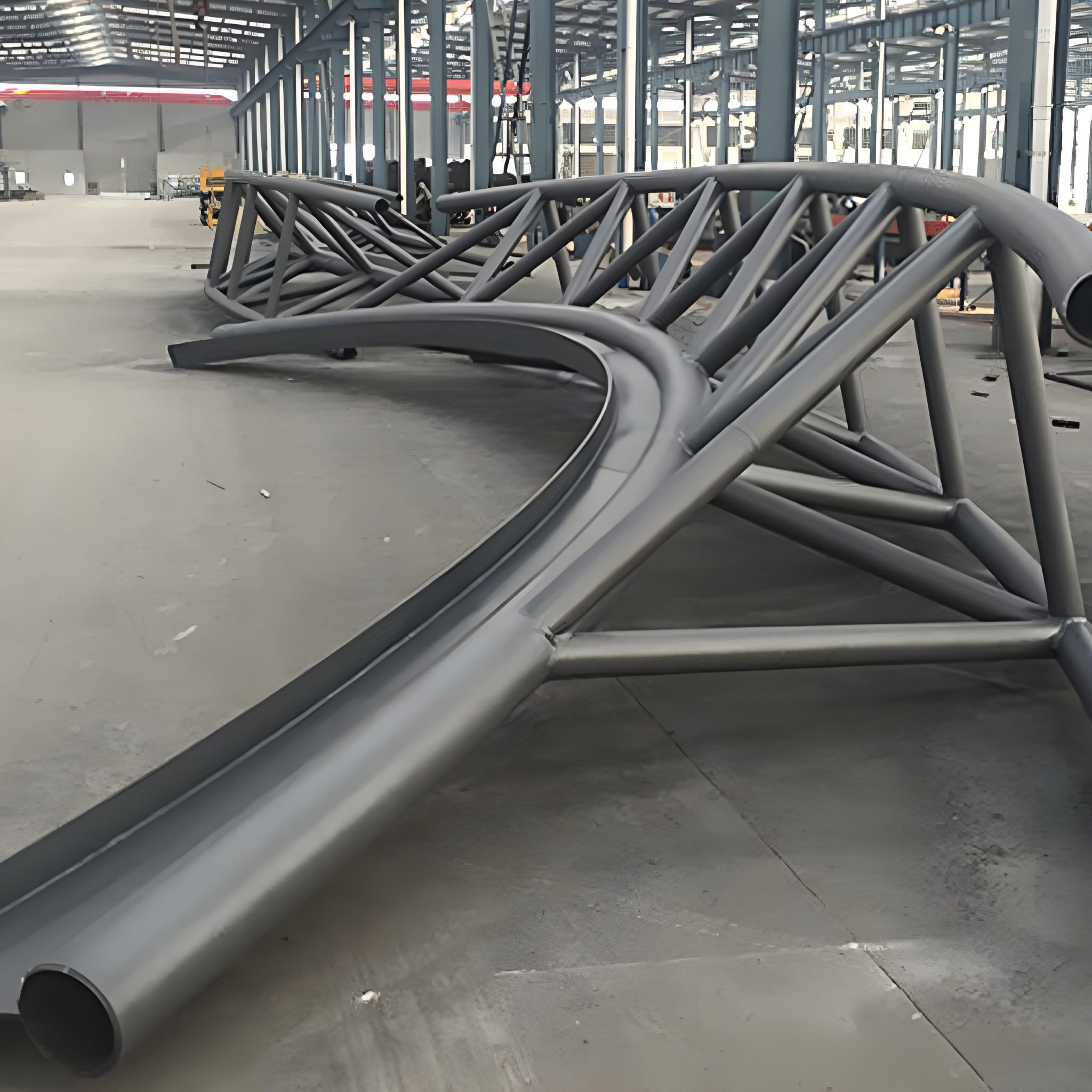 The Lateral Stability of Trusses: Ensuring Structural Integrity ...