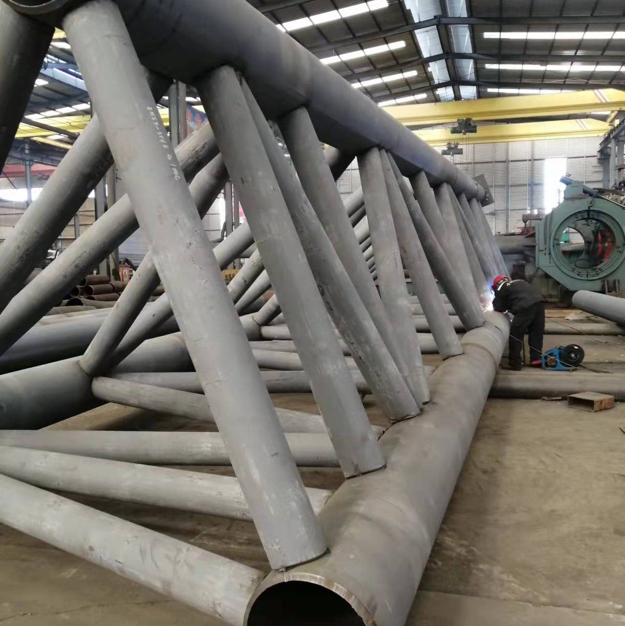 Differences between hot rolled steel pipe and cold rolled steel pipe - Well Screen & Casing ...