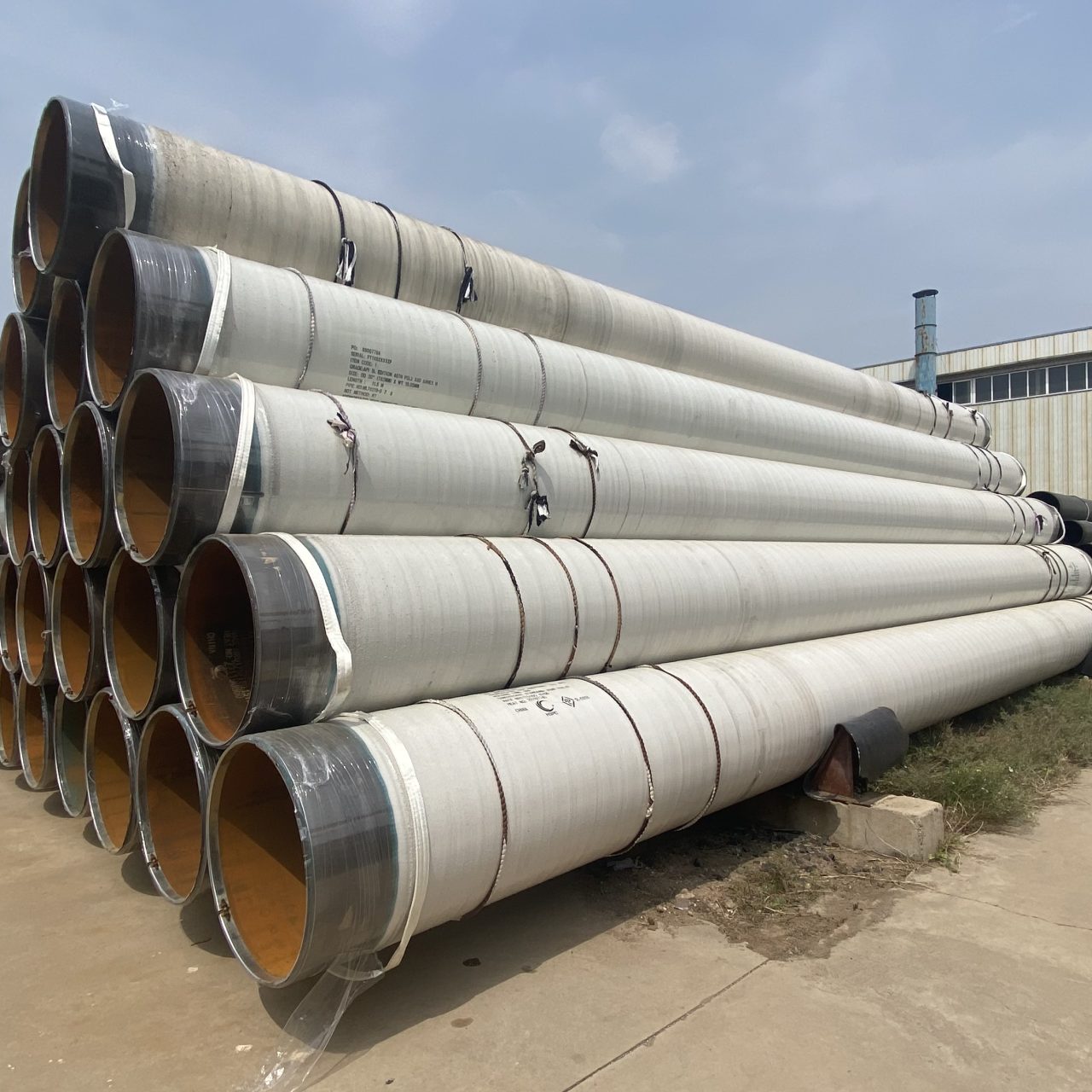 JIS 5528 Steel Sheet Piles : SY295, SY390, SYW295 steel grades - Well ...