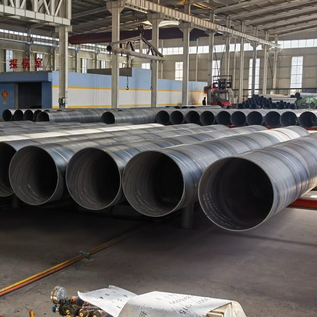 Open-End vs. Closed-End Pipe Piles: Understanding the Differences ...